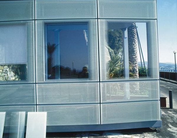 Ceramic Frit Glass – BEN HUSSAIN